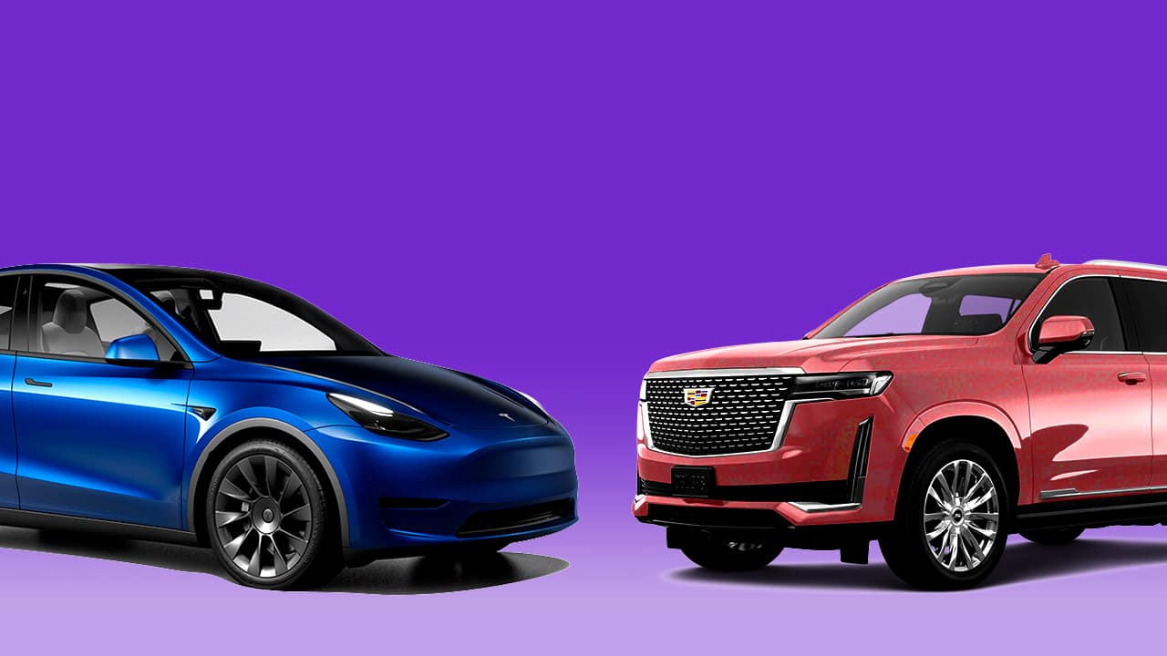 Cars – EV News Network