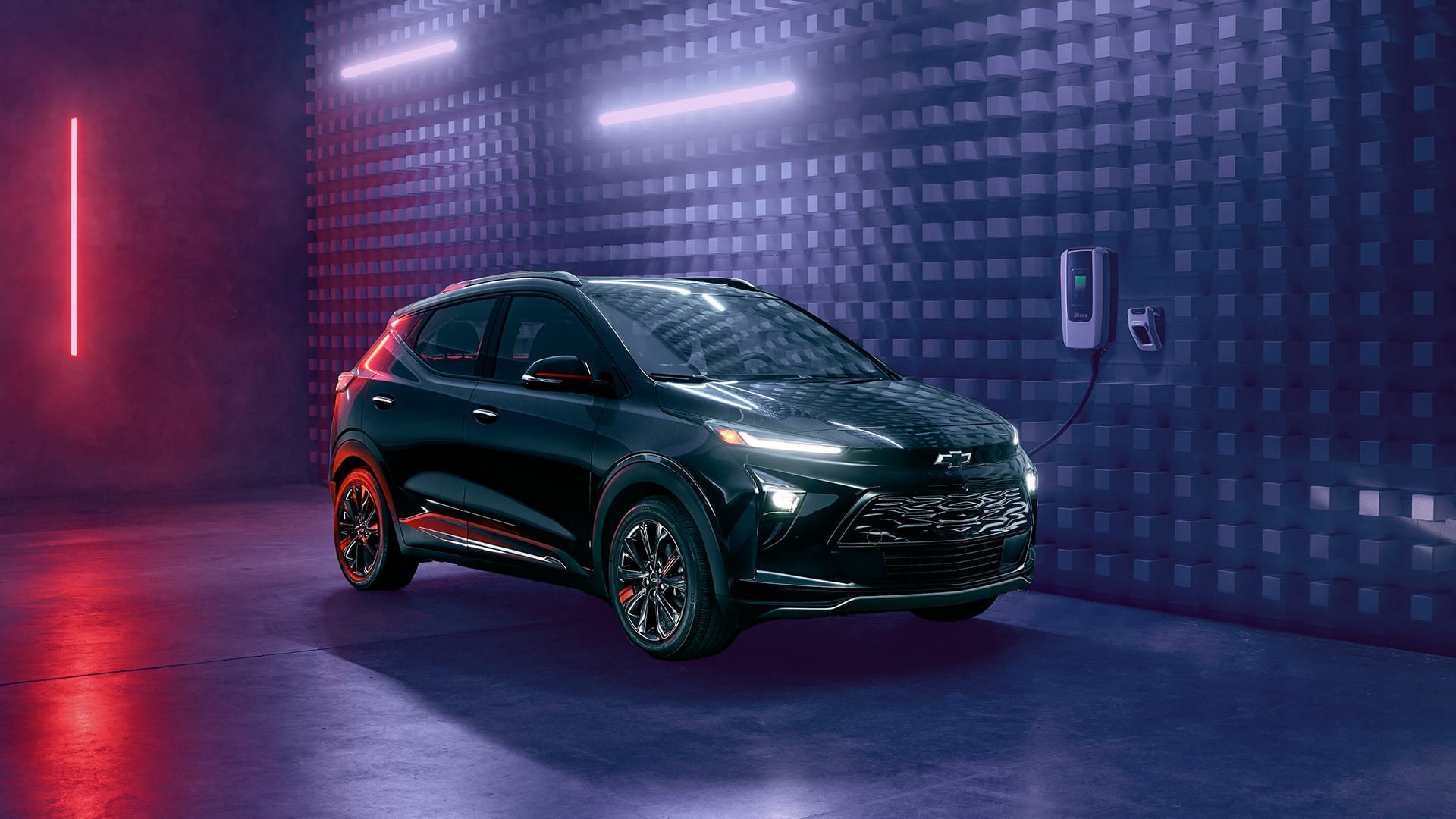 2023 Chevrolet Bolt EUV Review: Compact Crossover Electric SUV - EV ...